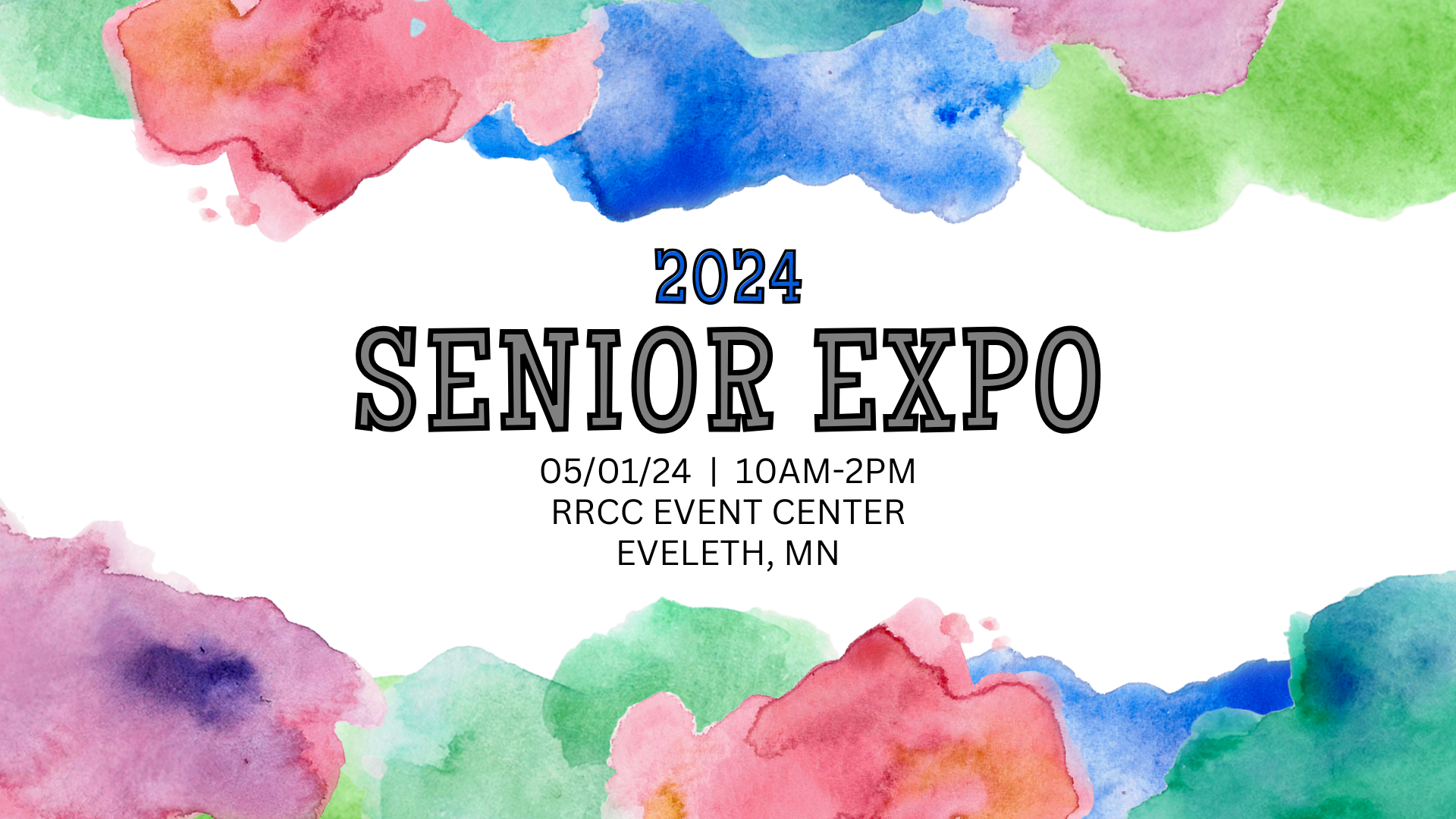 Senior Expo